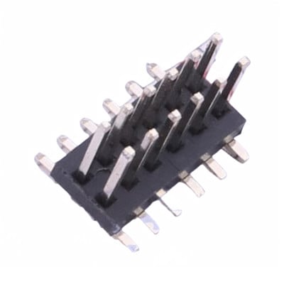 kinghelm KH-2.0PH-2X10P-L8.0-SMT