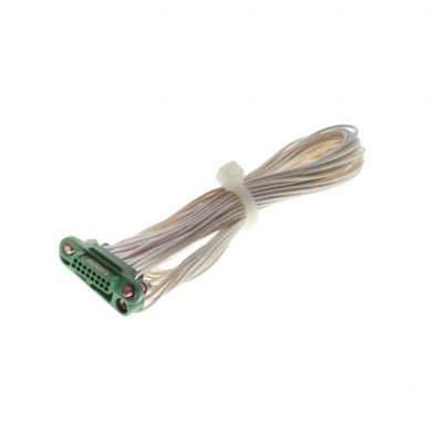 Harwin G125-MC11005L4-0300F