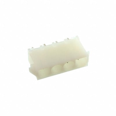 ADAM TECH DME-04-S-P-S Female Socket Header Receptacle for sale