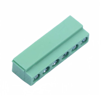 DORABO DB126V-5.0-2P-BK-P