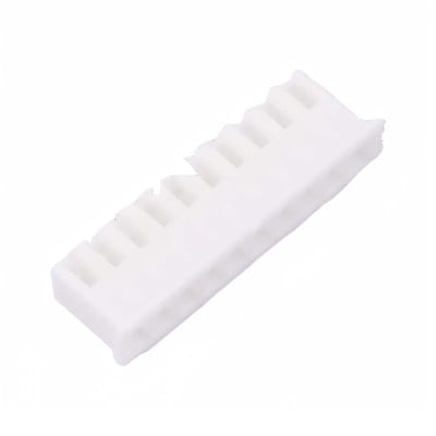 HanElectricity 8821H-05P Rectangular Connector Housing