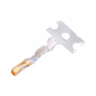 Samtec CC396-3234-G-U Rectangular Connector Contacts