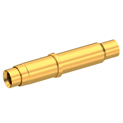 MOEBIUS / STRAIGHT PLUG CRIMP TYPE CABLE 2/50 S