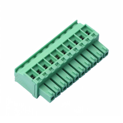 JILN JL15EDGKA-35011G01 Header, Plug & Socket