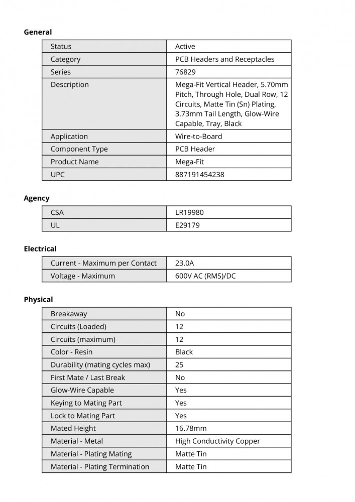 768290012 technical document preview, page 2