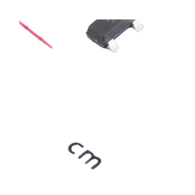 onsemi MMBT4401LT1G Single Bipolar Transistor