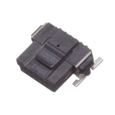 TE Connectivity / ERNI 154718