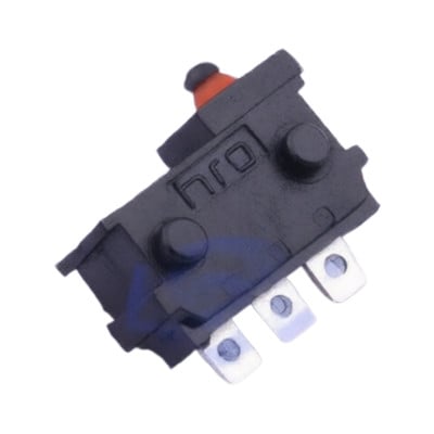 Korean Hroparts Elec K9-2831D-1EBN Limit Switch