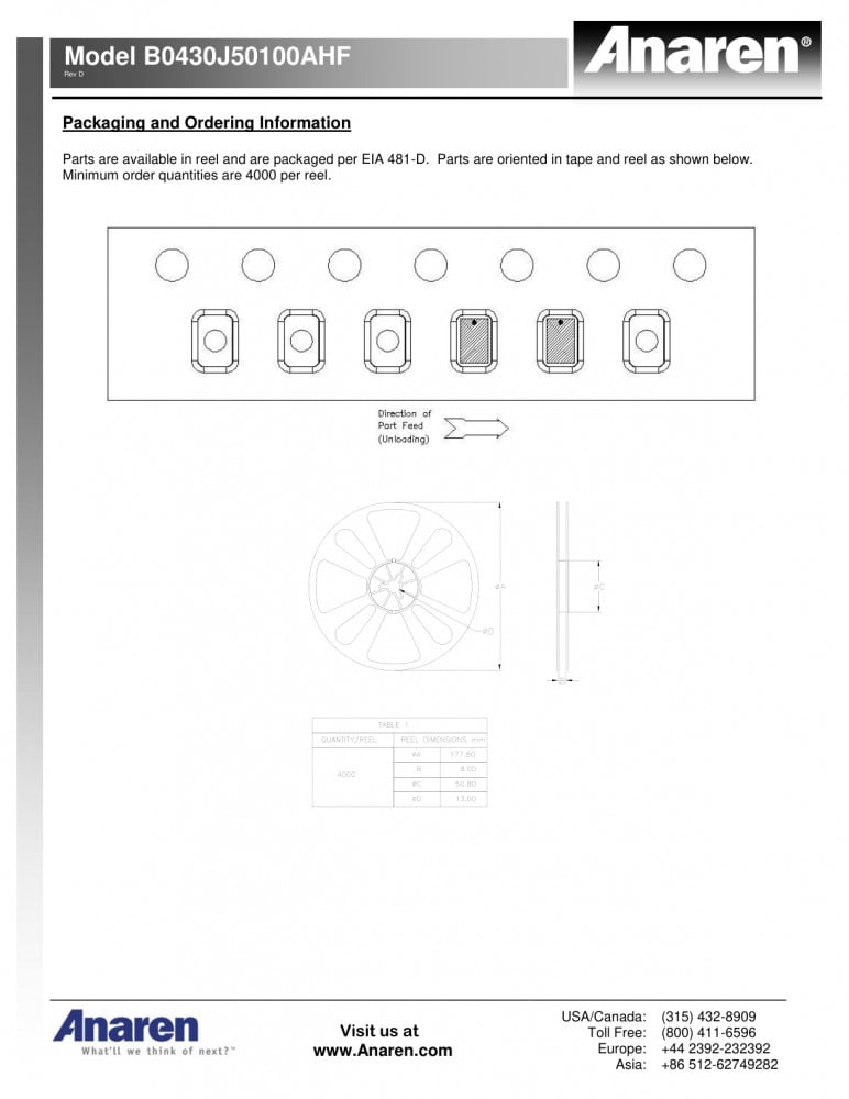 B0430J50100AHF technical document page 5