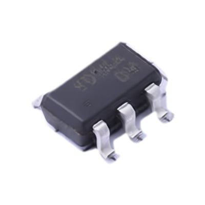 JSCJ ESDBVD5V0C2 TVS Diode