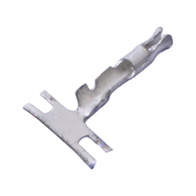 TE Connectivity 42827-2 Barrel Bullet Connector