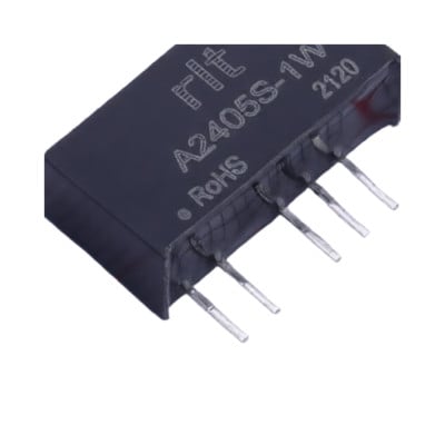 RLT A2409S-1W DC DC Converter Chip