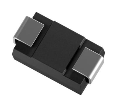 DIOTEC BYG10Y Single Diode
