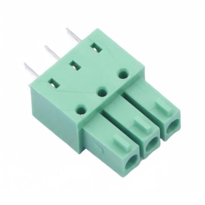 JILN JL15EDGB-38106G01 Header Plug Socket