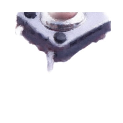 Korean Hroparts Elec K2-1110DP-C4SW-04 Tactile Switch for sale