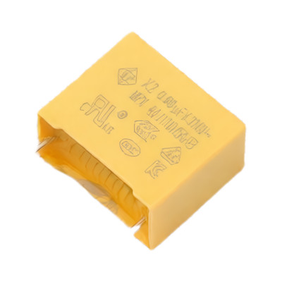 CHAMPION SMQP684K330XXF1B28150 Ceramic Capacitor