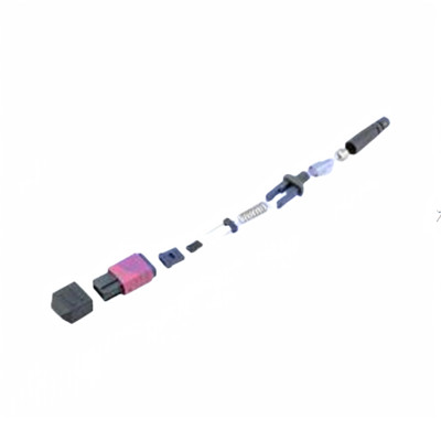 L-com FOC-MPMMM1230-VISP0 Fiber Optic Connector Assembly