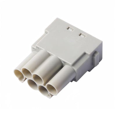WAIN HC250-MC Power Connector Chip