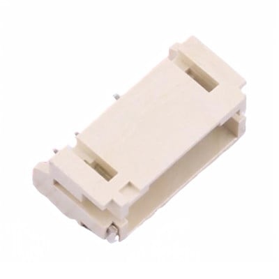 Lian Xin Technology XDWF-2501-09P Male Header Pins