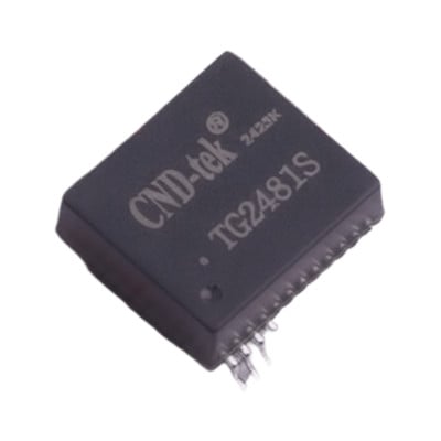 CND-tek TG2483S Pulse Transformer Chip