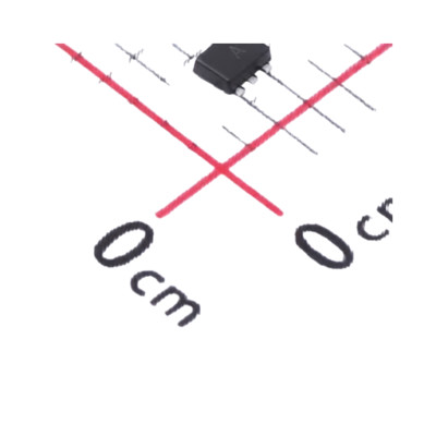 ElecSuper USBLC6-2SC6-ES TVS Diode for ESD Protection