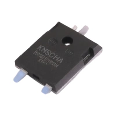 KNSCHA KN3D10120A Single Diode