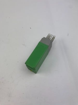 Phoenix Contact 2832027 Power Relay Module for Industrial Control Systems for sale