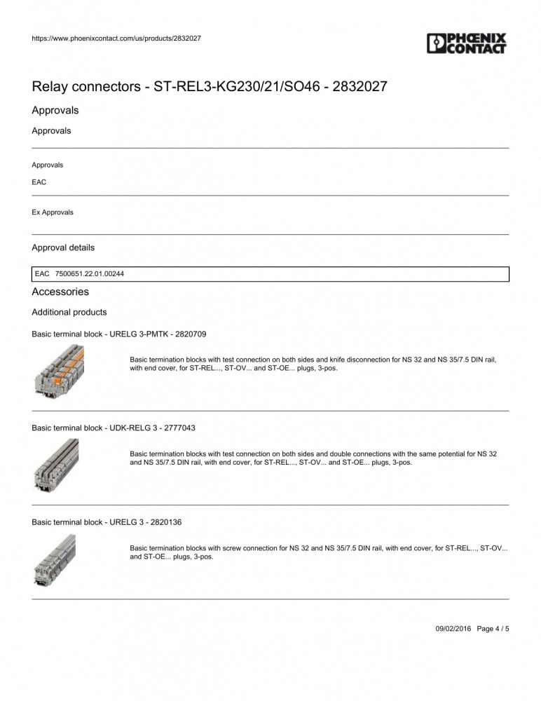 2832027 product document page 4