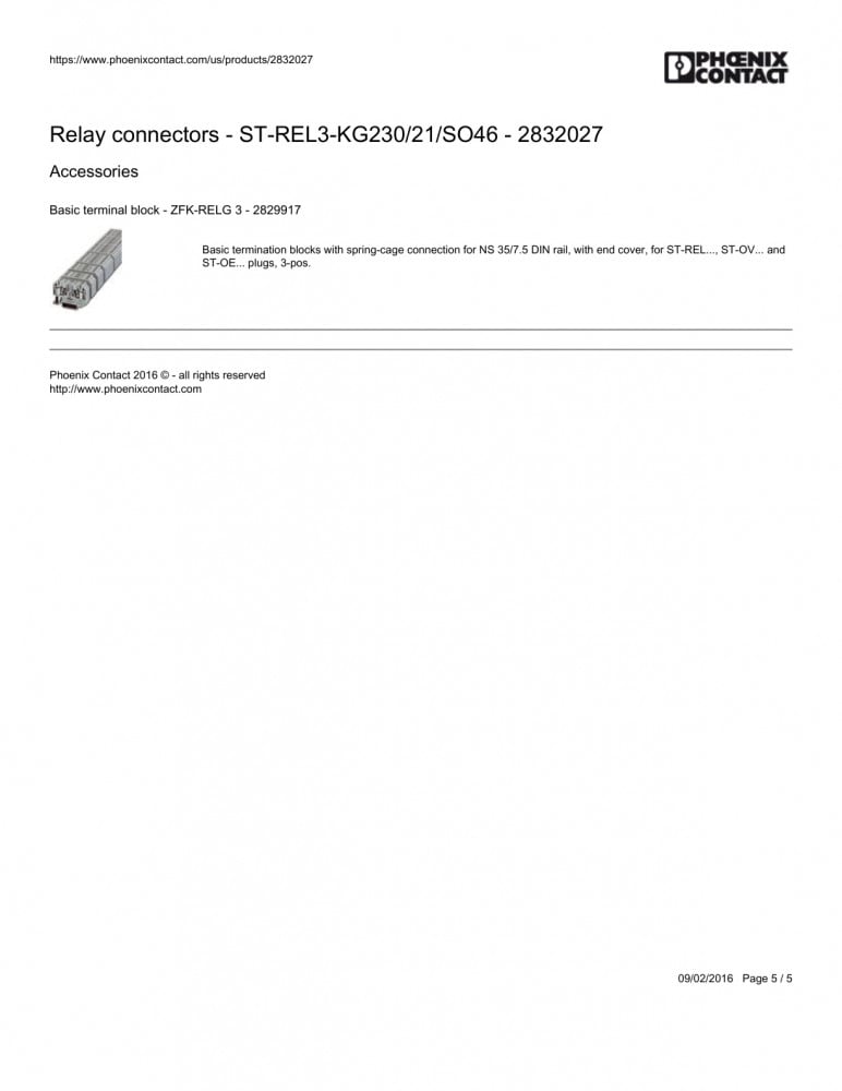 2832027 product document page 5