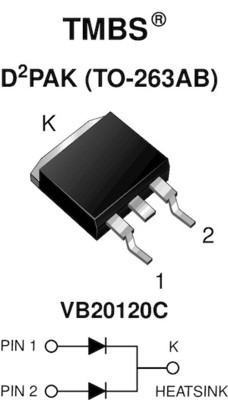 VB40100C