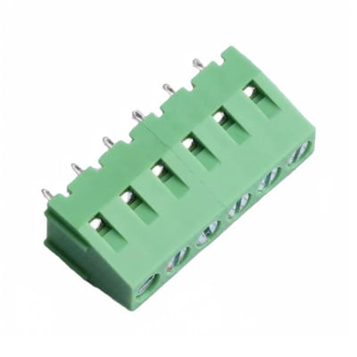 XINLAIYA XY129V-B-7.5-3P Wire to Board Chip
