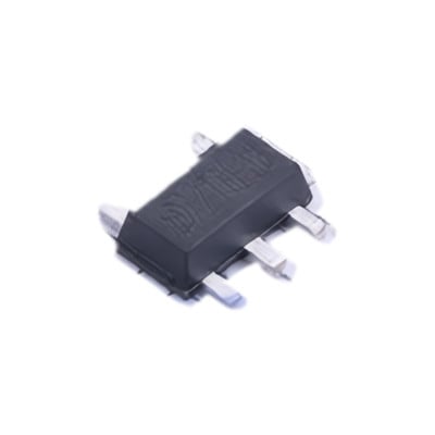 Mingda Microelectronics MD7218A38PA1 Linear LDO Voltage Regulator