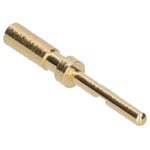 Bulgin PXM6010/16P/CR/0709 Circular Connector Housing
