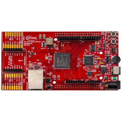 Infineon KITT2G-B-HEVK