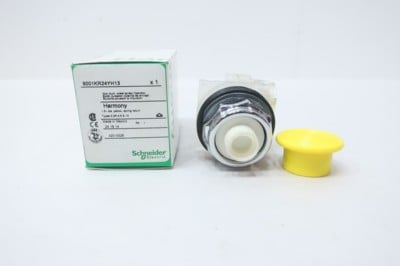 Schneider 9001KR24YH13 Pushbutton Switch for sale