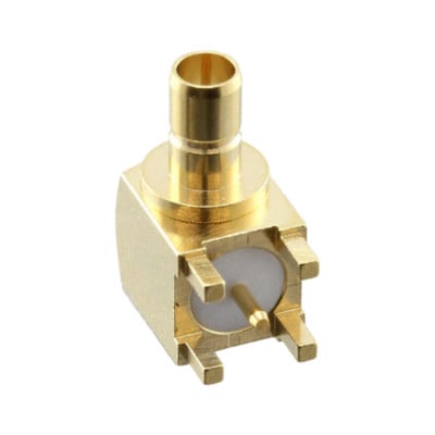 Samtec BNC5-J-P-GN-ST-TH2D