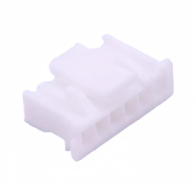 XFCN P2029-05-N0 Rectangular Connector Housing