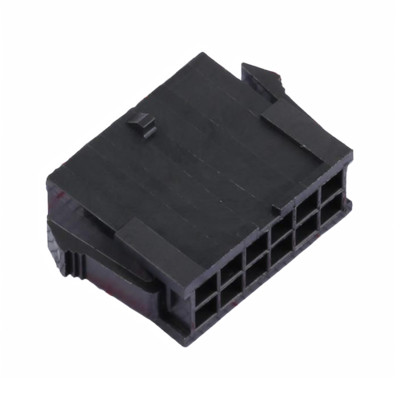 JXTCONN C300E22-B2P12 Rectangular Connector Housing