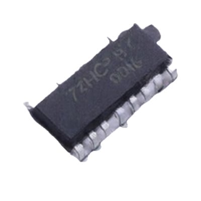 JSCJ CJ74HC595BEN Shift Register Chip