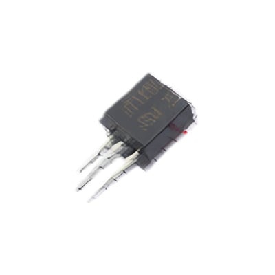 JSMSEMI BTB16-800BRG-JSM TRIAC Chip