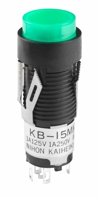 Miniature Pushbutton