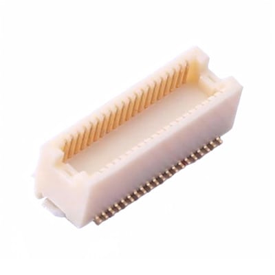 Wcon 3620-P030-008G1R01 Board-to-Board Mezzanine Edge Type Array Connector