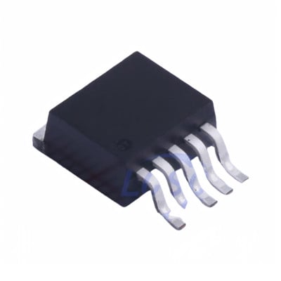Slkor LM2576S-ADJ Adjustable DC-DC Switching Voltage Regulator