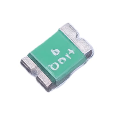 Bel Fuse 0ZCJ0016FF2E PTC Resettable Fuse