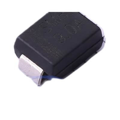 PAKER SMDJ9.0CA TVS Diode