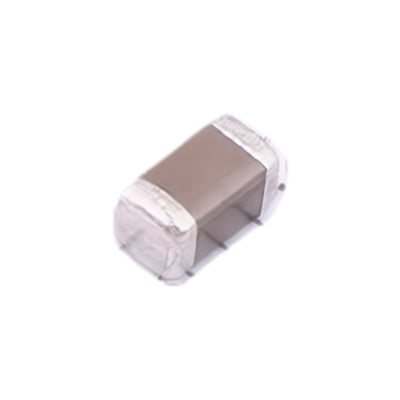KEMET C1206C475K5RACAUTO Ceramic Capacitor, 4.7µF, 50V, X7R, 10%, 1206, Automotive Grade