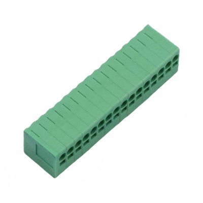 DORABO DB241V-3.5-10P-GN Wire to Board Connector