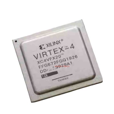 AMD XC5VLX30-2FF324I FPGA