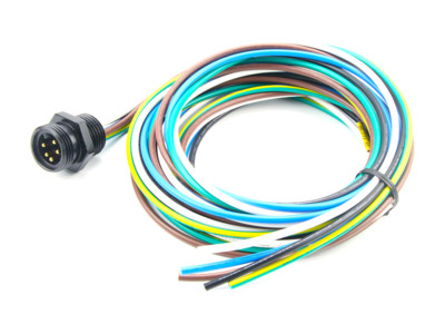 BradPower D-Size (1 3/8