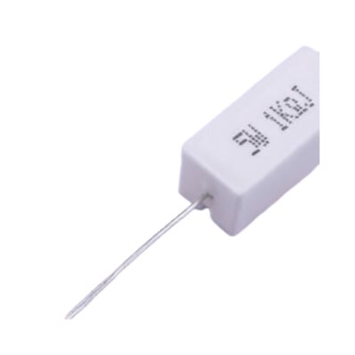 CCO(Chian Chia Elec) CR-L5W100Ω 5% P